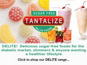 Home - Delitedashfood